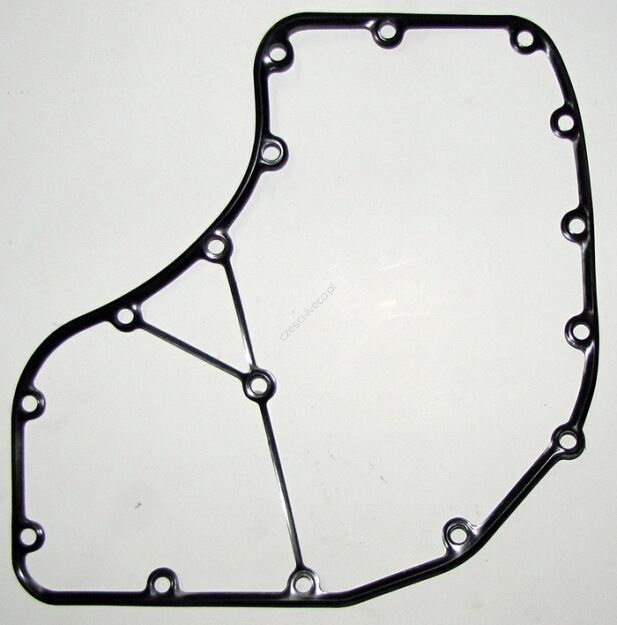 GTS 504380259 Uszczelka rozrządu Iveco 3.0 LEMA